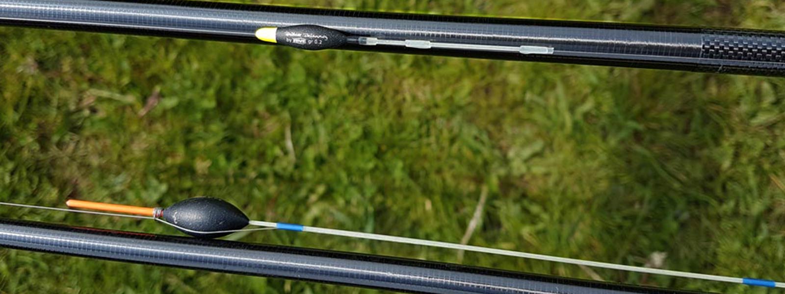 Welke dobber voor het commercial vissen? - Raven Blog